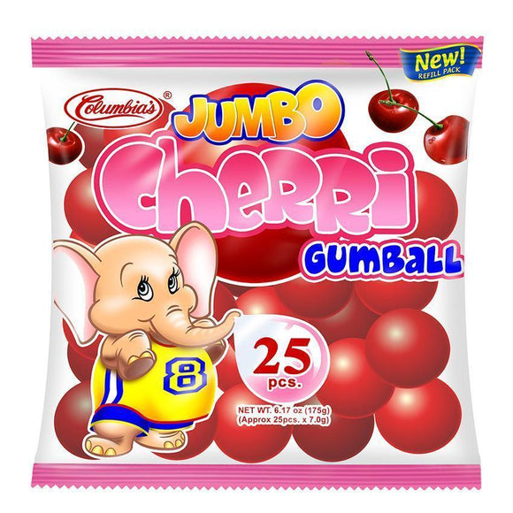 JUMBO CHERRY PACK – Nesabel Online – Branch