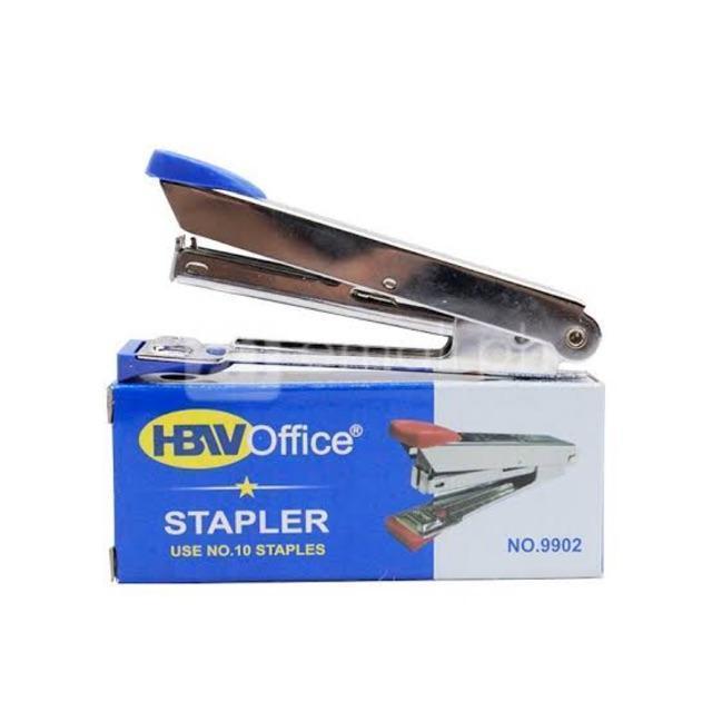 HBW STAPLER – Nesabel Online – Branch
