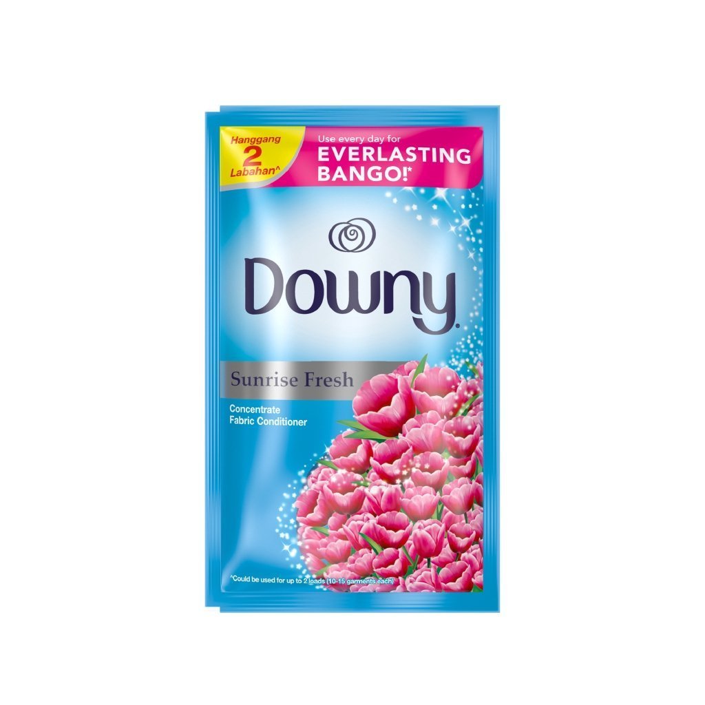 DOWNY FABCON SUNRISE FRESH – Nesabel Online – Branch