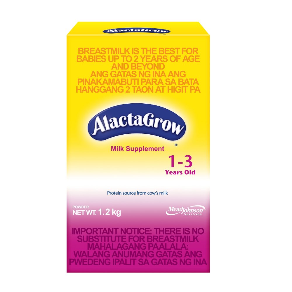 ALACTAGROW 1.2KG – Nesabel Online – Branch