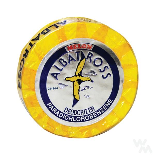 ALBATROSS REF MELON – Nesabel Online – Branch