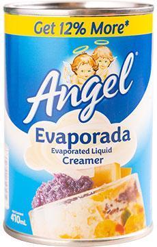 ANGEL EVAPORADA 410ML – Nesabel Online – Branch