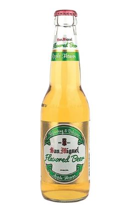 SAN MIG APPLE BOTTLE 330ML CASE(24) – Nesabel Online – Branch