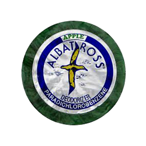 ALBATROSS REF APPLE – Nesabel Online – Branch
