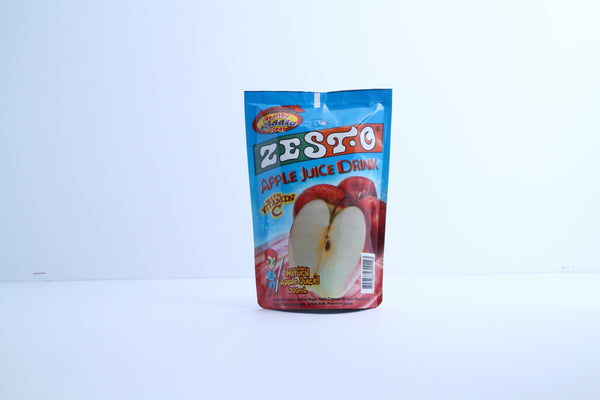 ZESTO APPLE – Nesabel Online – Branch