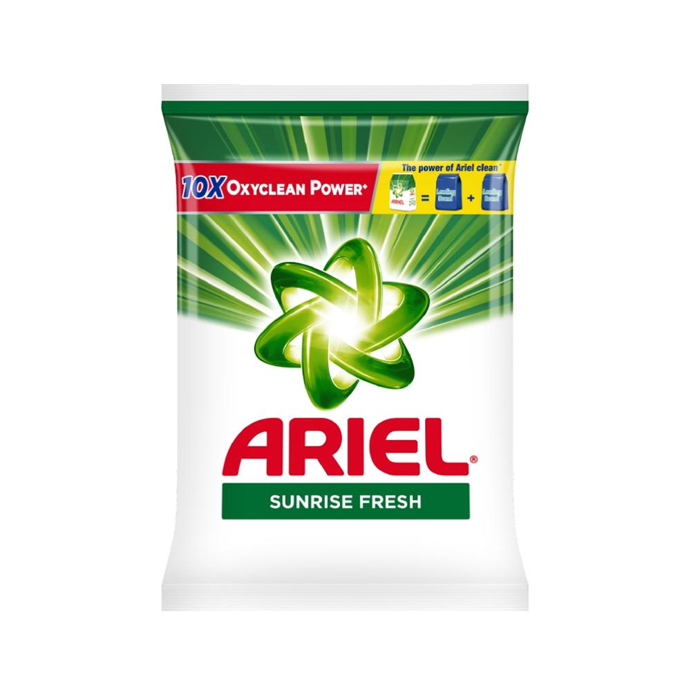 ARIEL POWDER COMPLETE SUNFRESH – Nesabel Online – Branch