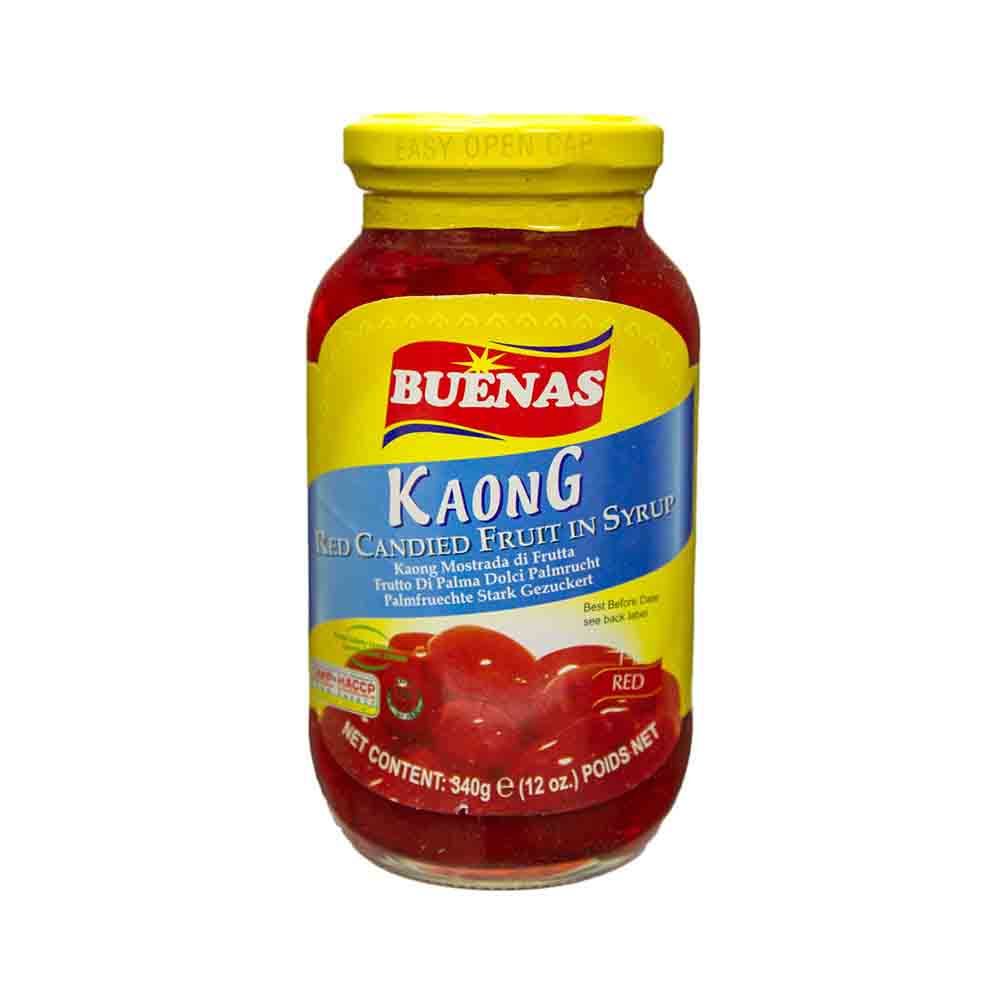 BUENAS KAONG – Nesabel Online – Branch
