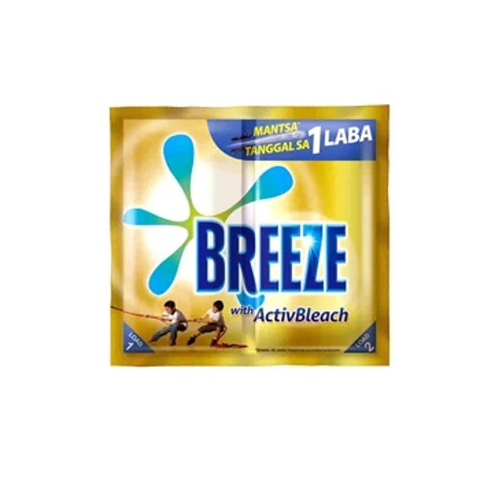 BREEZE POWDER ACTIVBLEACH – Nesabel Online – Branch