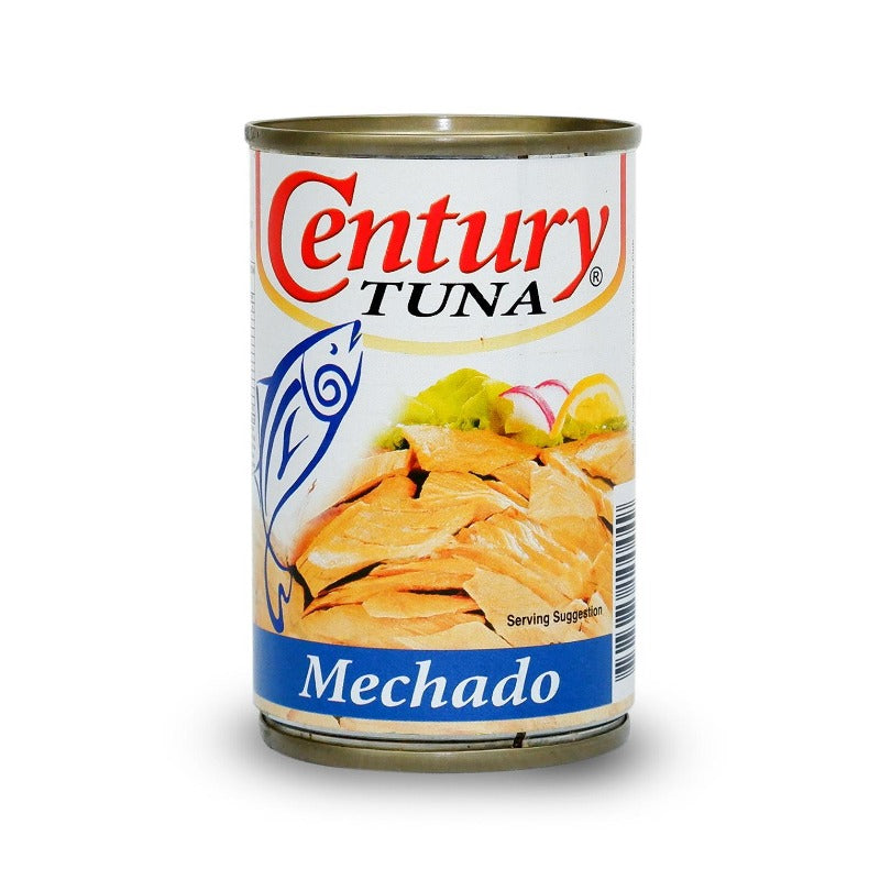 CENTURY TUNA MECHADO – Nesabel Online – Branch