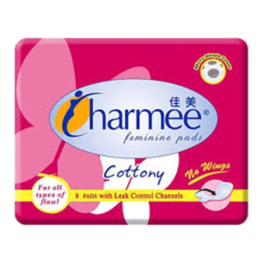 CHARMEE ALL FLOW NON WINGS – Nesabel Online – Branch