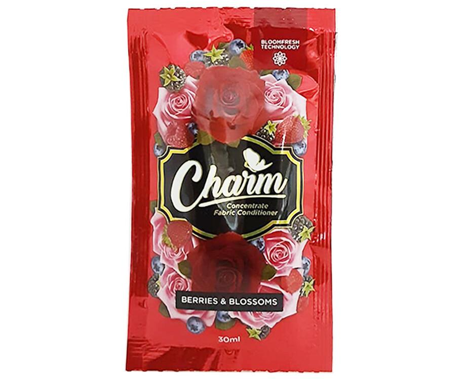 CHARM FABCON – Nesabel Online – Branch