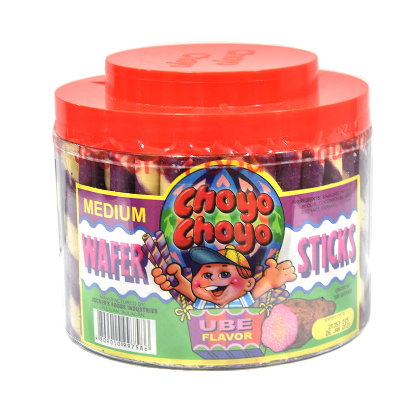 CHOYO CHOYO WAFER – Nesabel Online – Branch