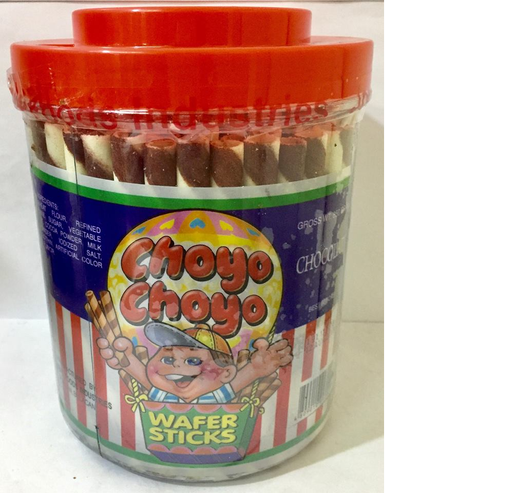 CHOYO CHOYO WAFER – Nesabel Online – Branch