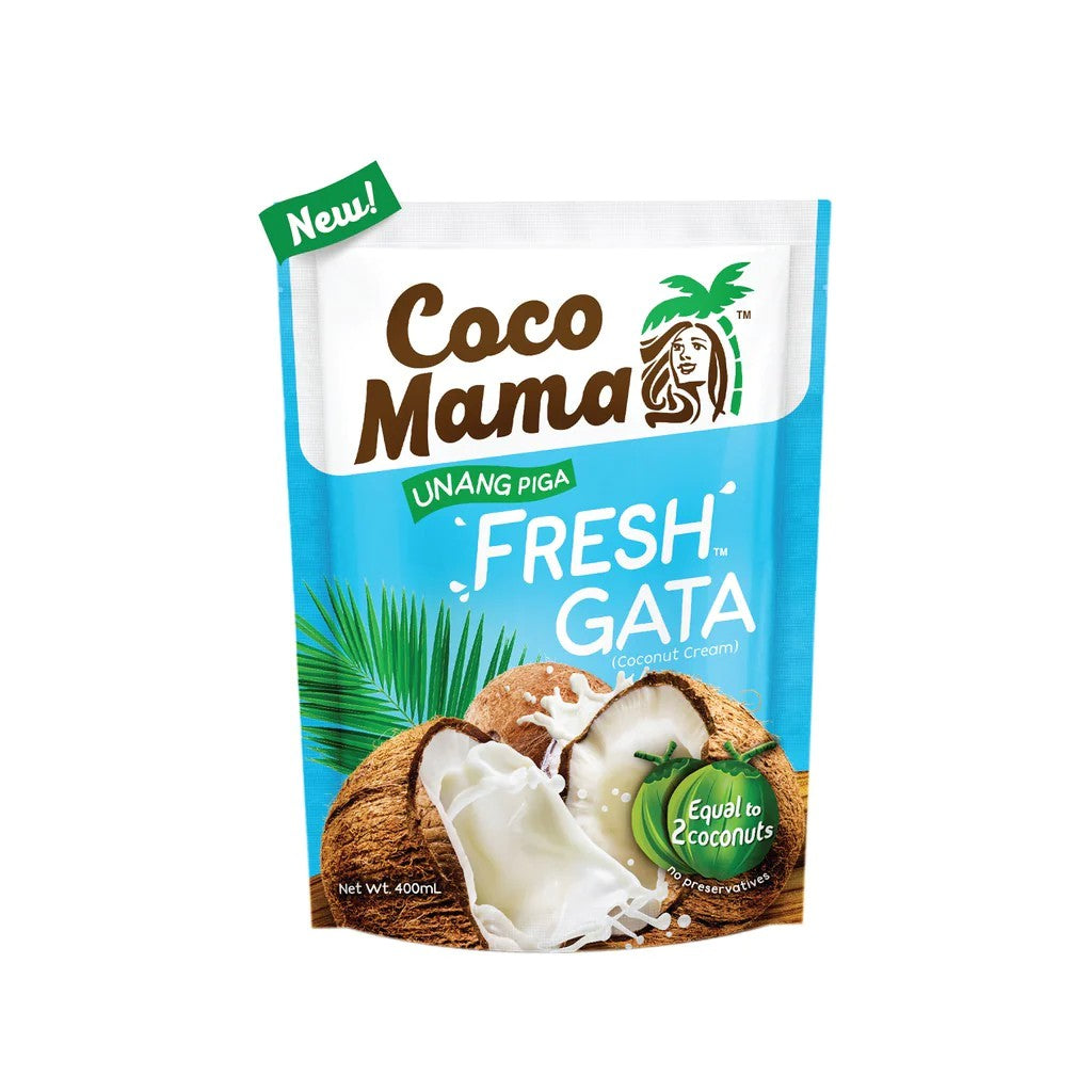 COCO MAMA FRESH GATA – Nesabel Online – Branch