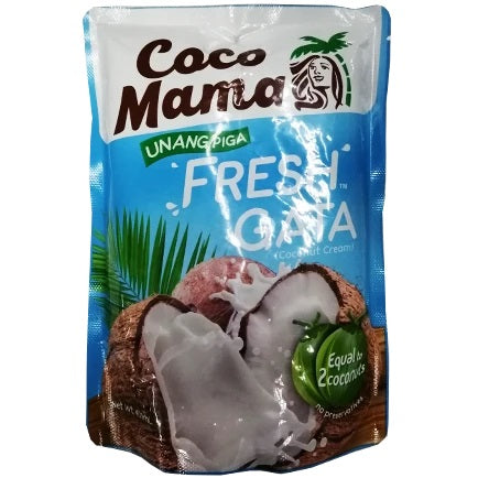 COCO MAMA FRESH GATA 400ML – Nesabel Online – Branch