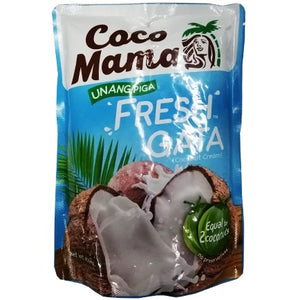 COCO MAMA FRESH GATA 400ML – Nesabel Online – Branch