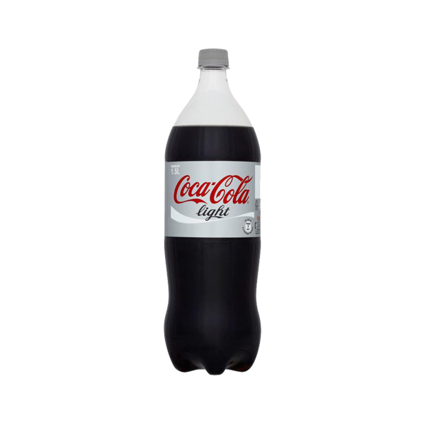 COKE LIGHT PET BOTTLE – Nesabel Online – Branch