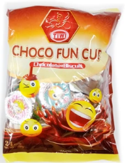 TIWI CHOCO FUN CUP (24S) – Nesabel Online – Branch