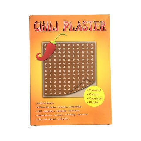 CHILI PLASTER (1) – Nesabel Online – Branch