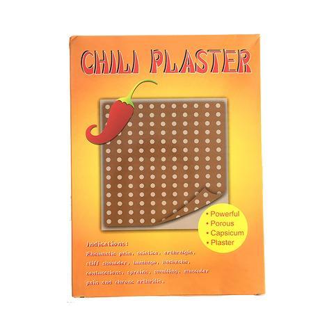 CHILI PLASTER – Nesabel Online – Branch