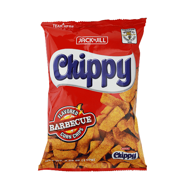 CHIPPY BARBEQUE – Nesabel Online – Branch