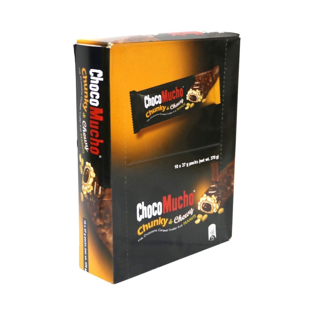 REBISCO CHOCO MUCHO – Nesabel Online – Branch