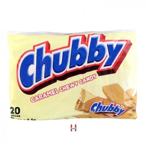CHUBBY CARAMEL – Nesabel Online – Branch