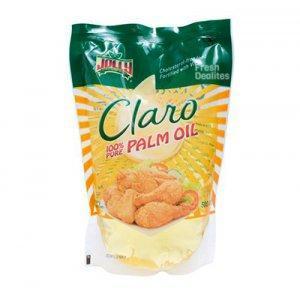 JOLLY CLARO PALM OIL – Nesabel Online – Branch