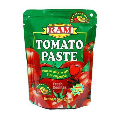 RAM TOMATO PASTE – Nesabel Online – Branch