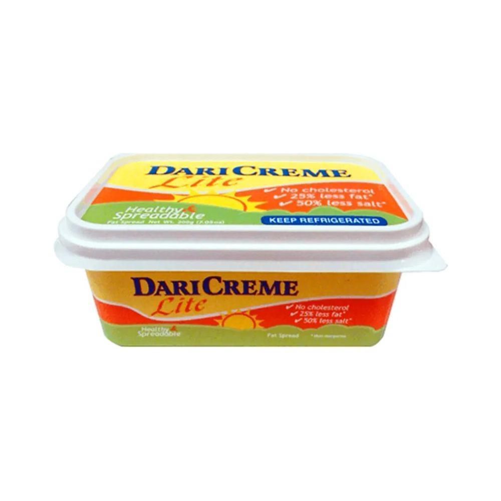 DARI CREME LITE – Nesabel Online – Branch