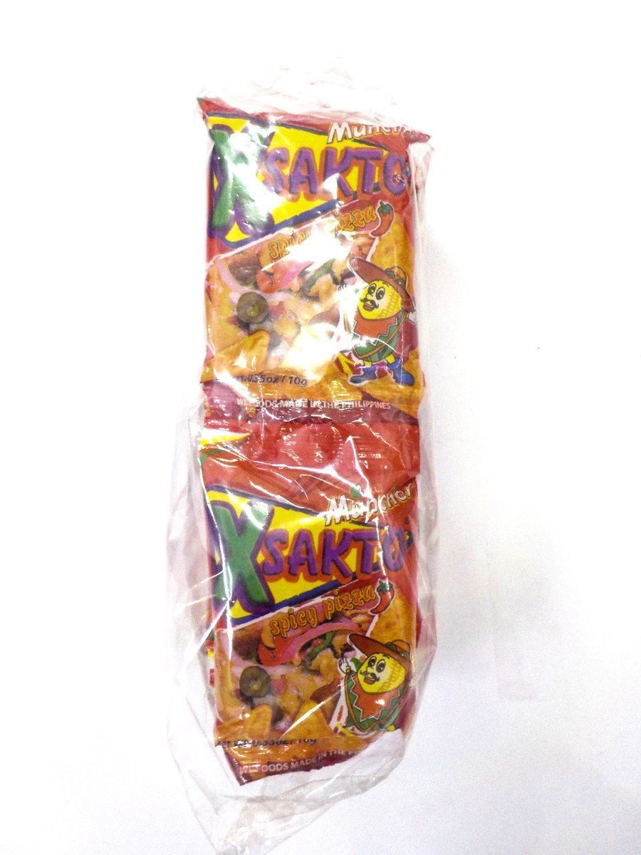 XSAKTO SPICY PIZZA – Nesabel Online – Branch