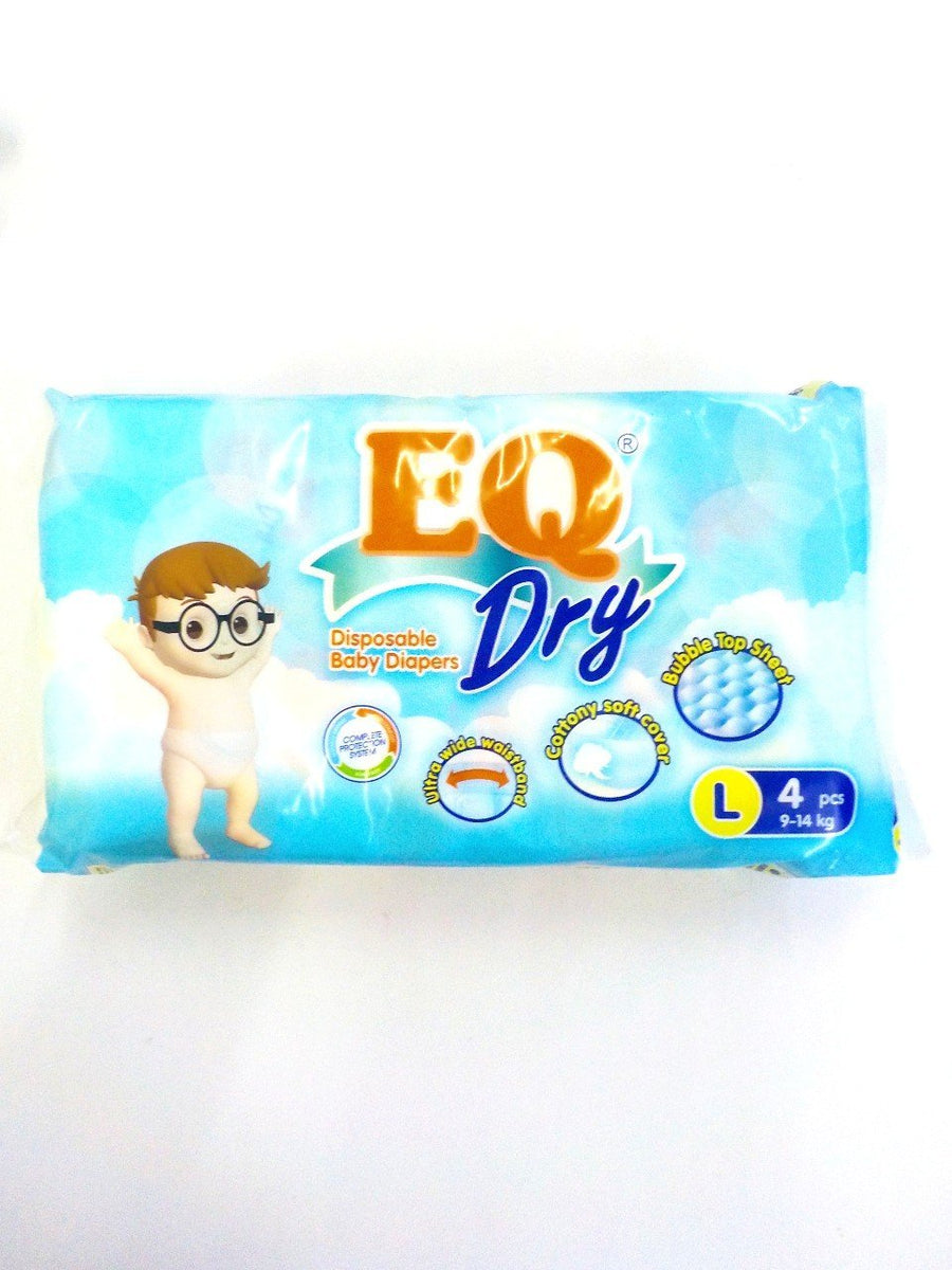 EQ DRY MINI PACK – Nesabel Online – Branch