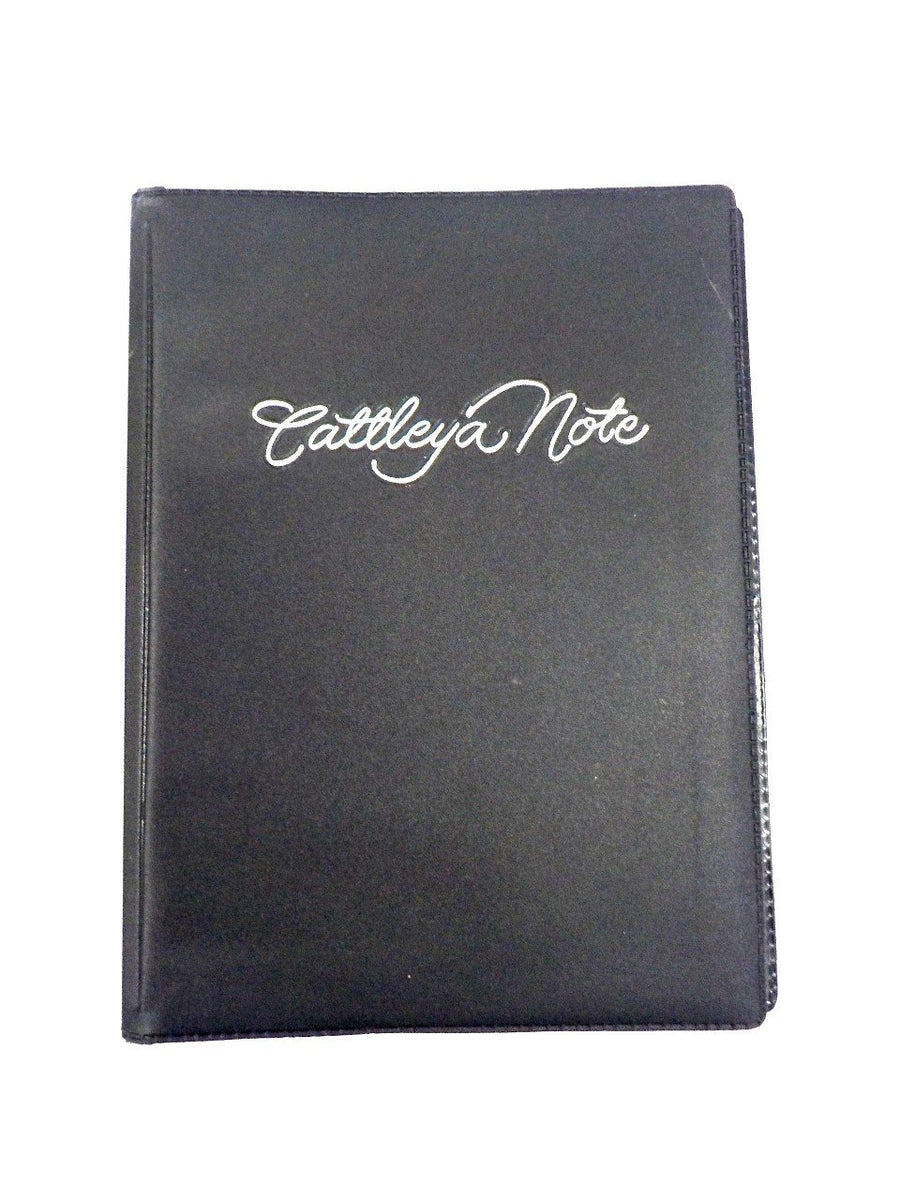 CATTLEYA (BINDER) – Nesabel Online – Branch
