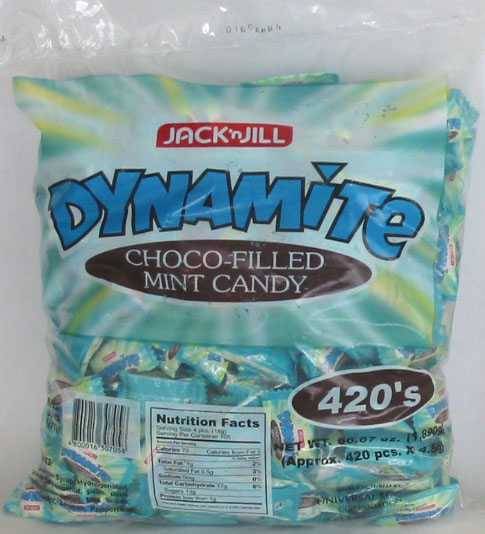DYNAMITE – Nesabel Online – Branch