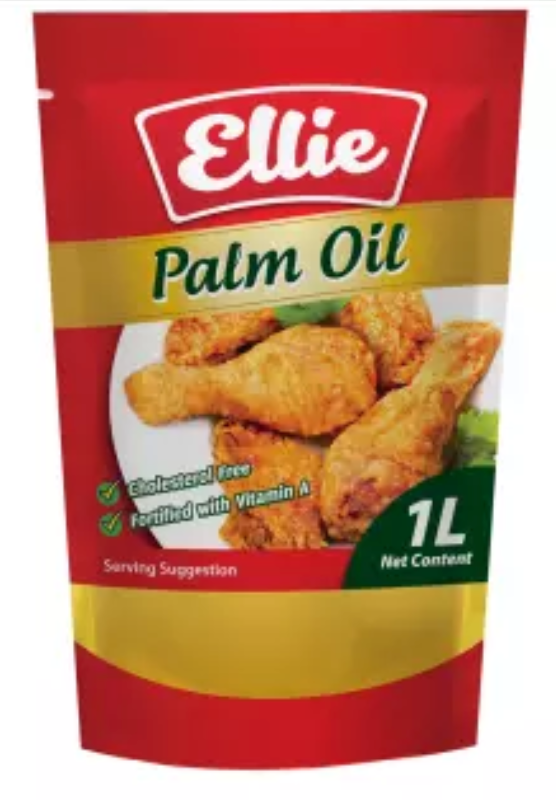 ELLIE PALM OIL – Nesabel Online – Branch