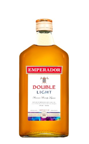 EMPERADOR DOUBLE LIGHT 375ML – Nesabel Online – Branch