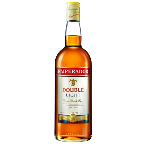 EMPERADOR DOUBLE LIGHT – Nesabel Online – Branch