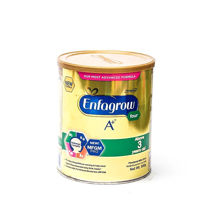 ENFAGROW A+ FOUR – Nesabel Online – Branch