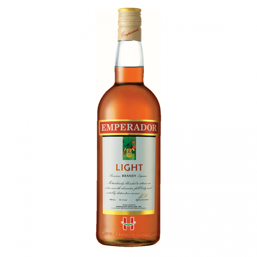 EMPERADOR LIGHT – Nesabel Online – Branch