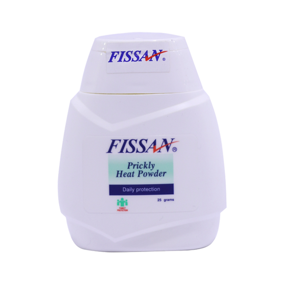 FISSAN PRICKLY HEAT – Nesabel Online – Branch