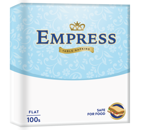 EMPRESS FLAT – Nesabel Online – Branch