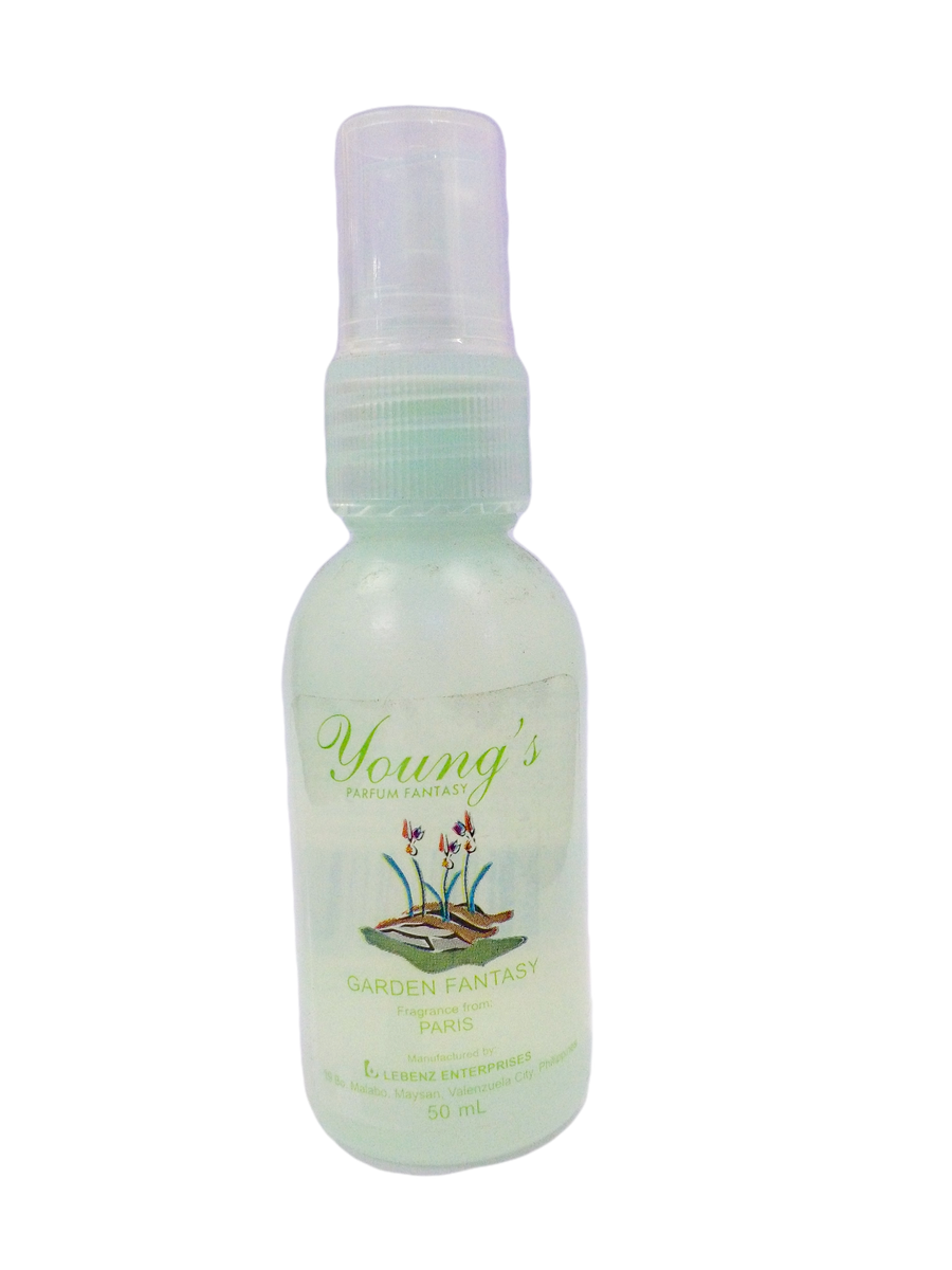YOUNGS COLOGNE GARDEN – Nesabel Online – Branch