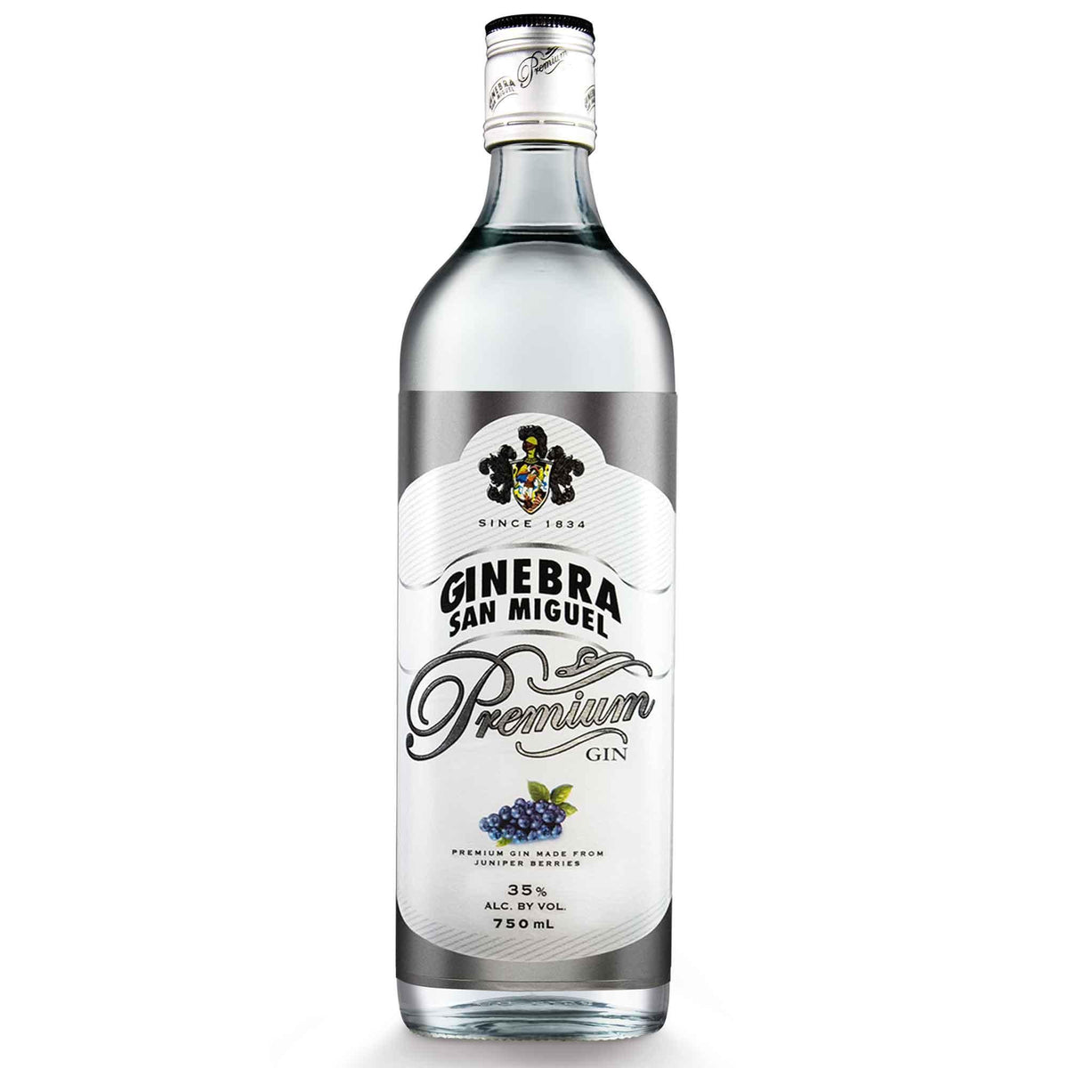 GINEBRA PREMIUM – Nesabel Online – Branch