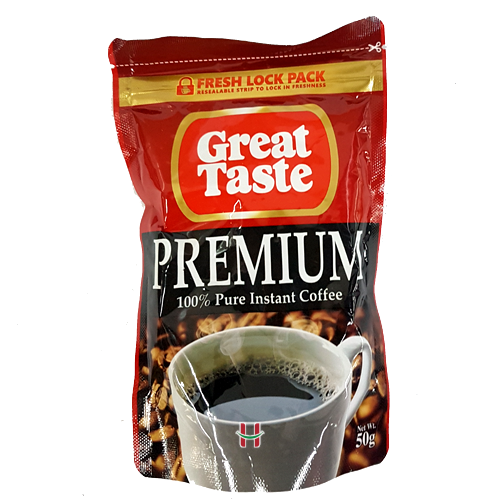 GREAT TASTE PREMIUM – Nesabel Online – Branch