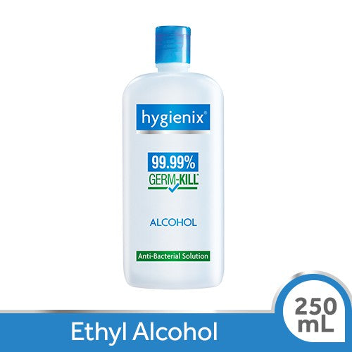 HYGIENIX GERM KILL ALCOHOL – Nesabel Online – Branch