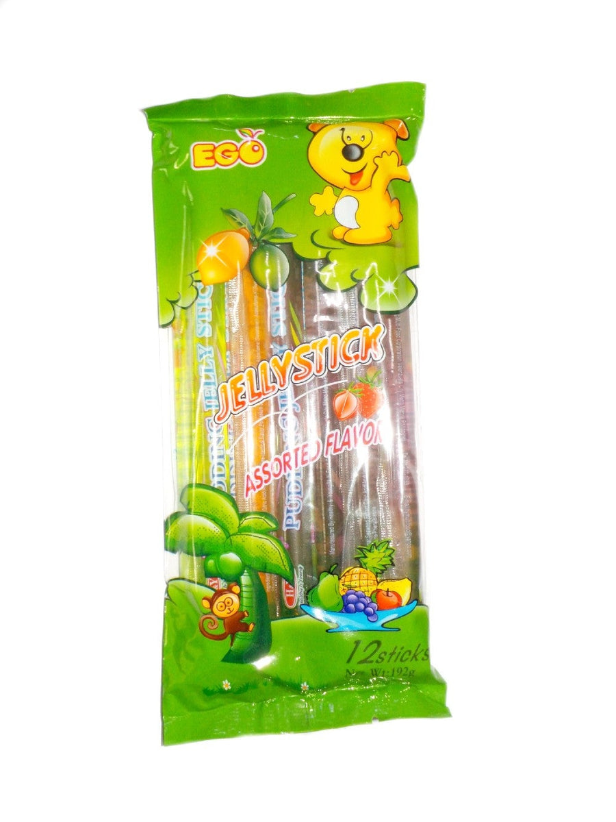 H&Y EGO PUDDING JELLY STICK 12S (998) – Nesabel Online – Branch