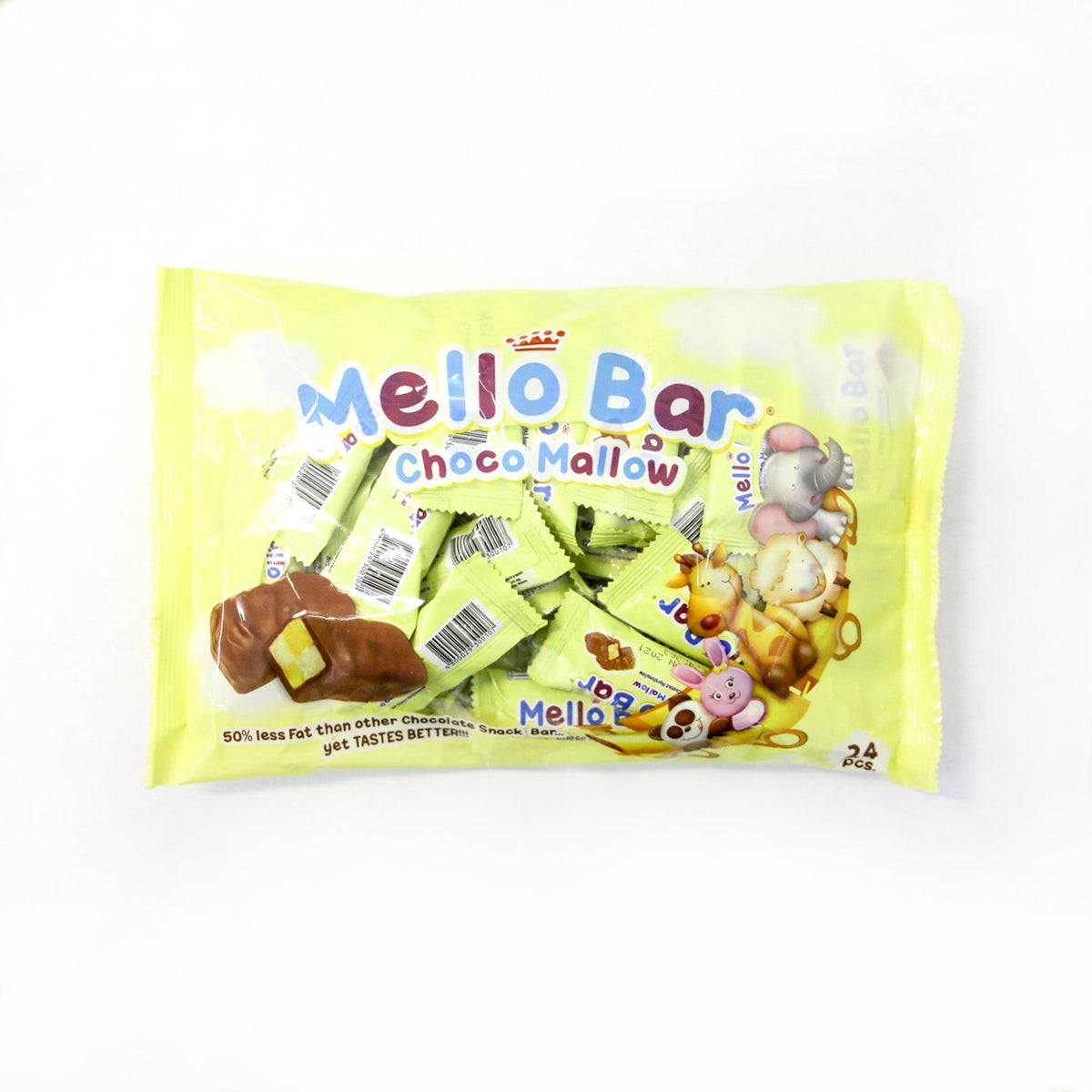 MELLO CHOCO MALLOW – Nesabel Online – Branch