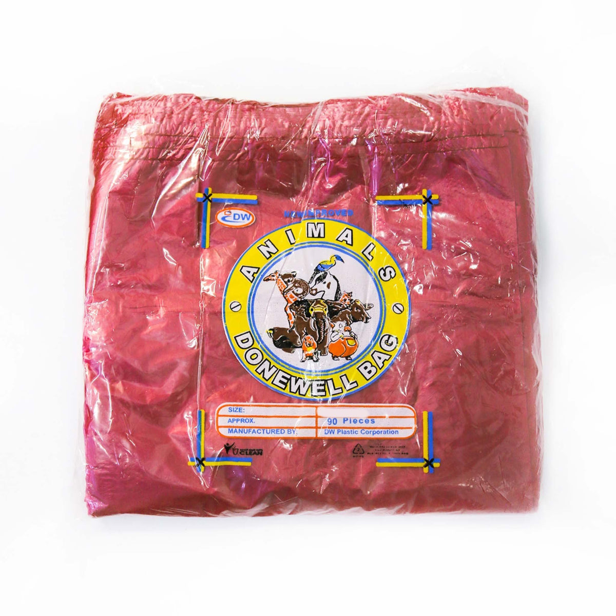 ANIMAL PLASTIC – Nesabel Online – Branch
