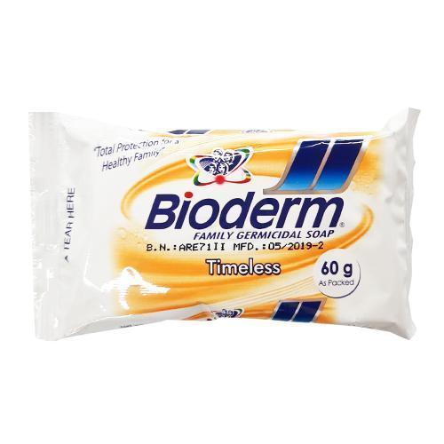 BIODERM SOAP TIMELESS BEIGE – Nesabel Online – Branch