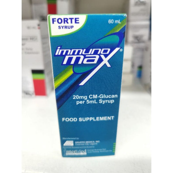 IMMUNOMAX – Nesabel Online – Branch